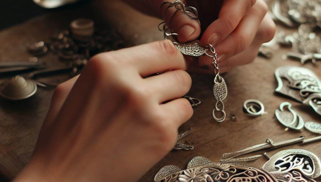 そのコーティングの真価は？シルバーアクセサリーのコーティングについて知ろう！ | p.d. Jewelig | ジュエリグ – ジュエリー ...