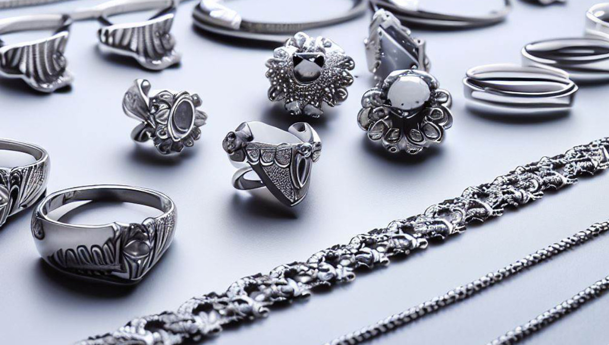 そのコーティングの真価は？シルバーアクセサリーのコーティングについて知ろう！ | p.d. Jewelig | ジュエリグ – ジュエリー ...